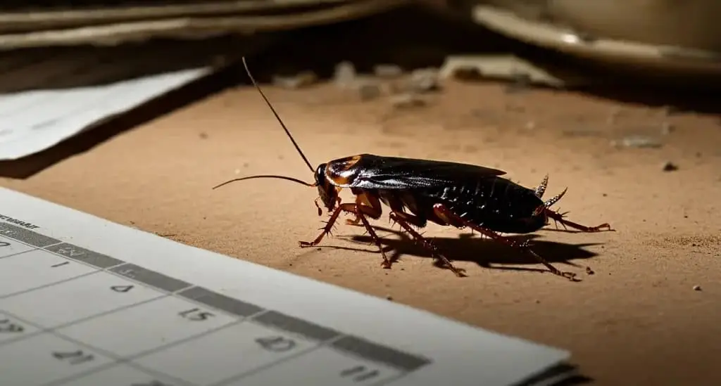 2025 Arkansas Pest Calendar: A Season-by-Season Guide to Managing Pests ...